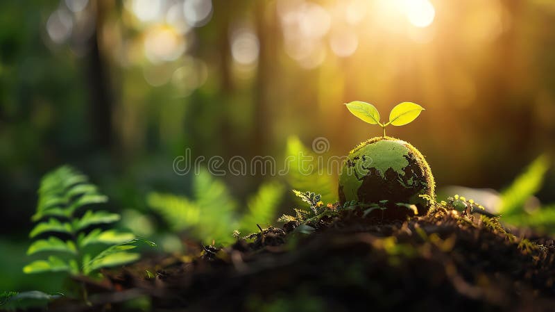 Visual of Comprehensive ESG Reporting, Sustainability Analytics, Bright ...