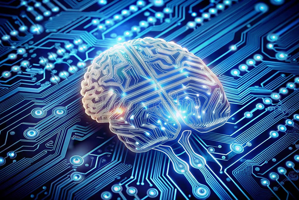 The Mind Meets Machine: the Future of Artificial Intelligence in the ...