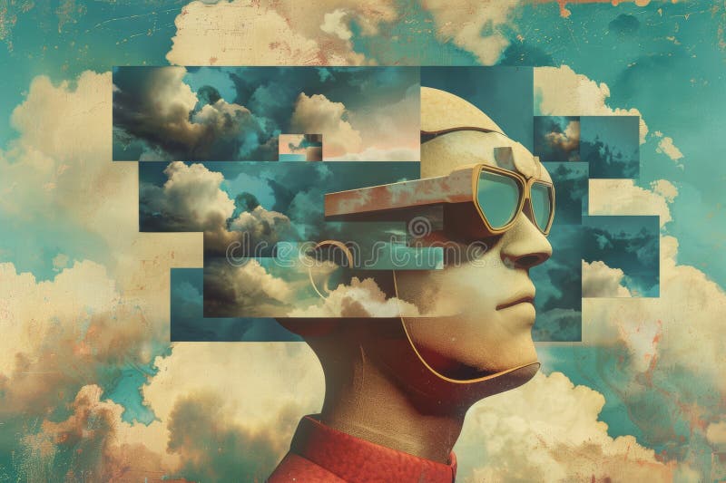 Visual Concept of Self-reflection and Mental Strategies for Success ...