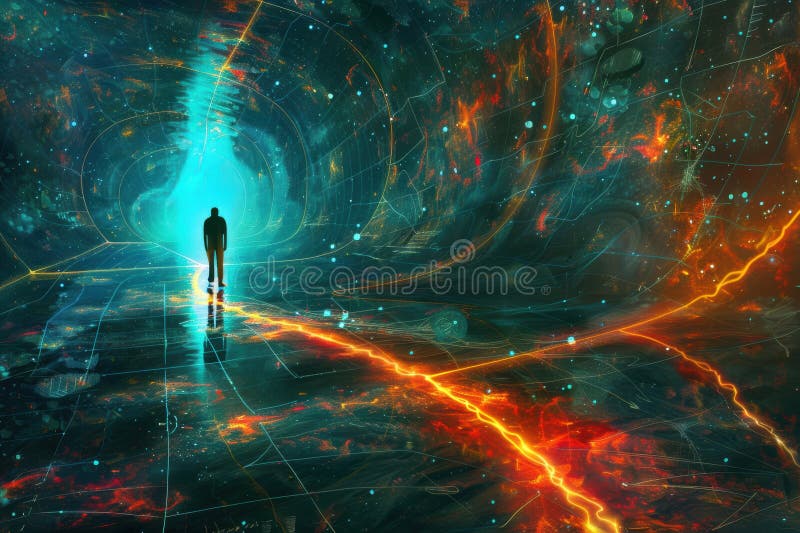 Visual Concept of Self-reflection and Mental Strategies for Success ...