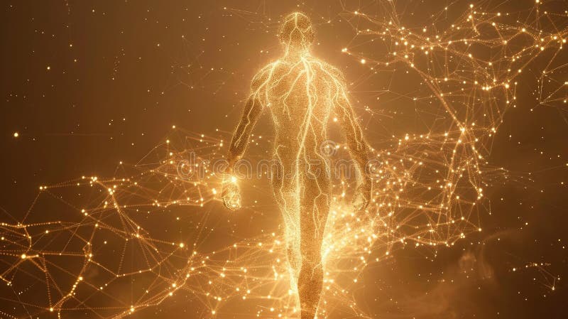 Visual Concept Trust Relationships Collective Social Value Stock Photos ...