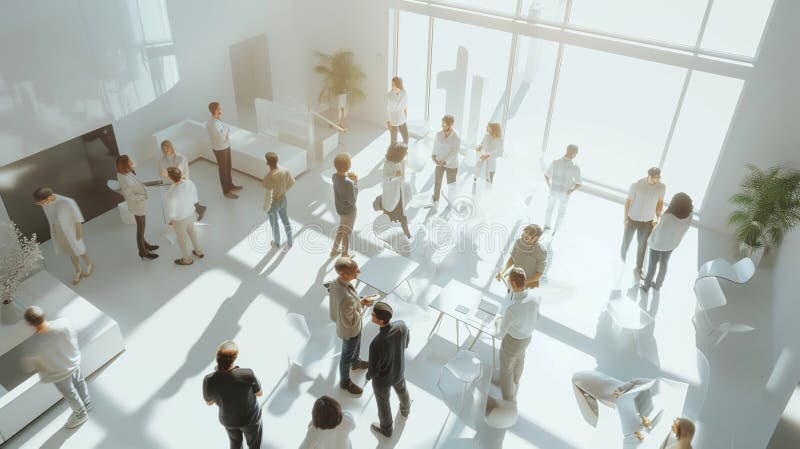 Visual Concept of Trust, Relationships, and Collective Social Value ...