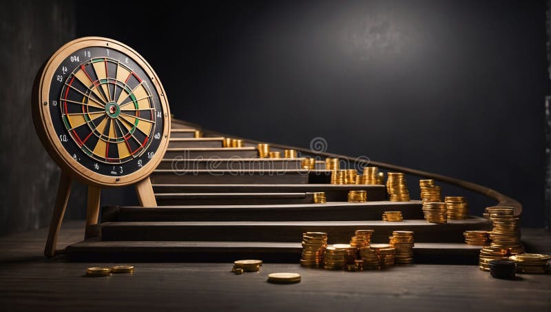 Substantial Returns Stock Illustrations – 9 Substantial Returns Stock ...