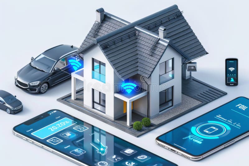 Visual Confirmation and Deterrence in Perimeter Protection are Enhanced ...