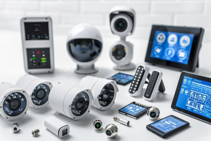 Visual Confirmation of Perimeter Protection is Ensured by Smart ...