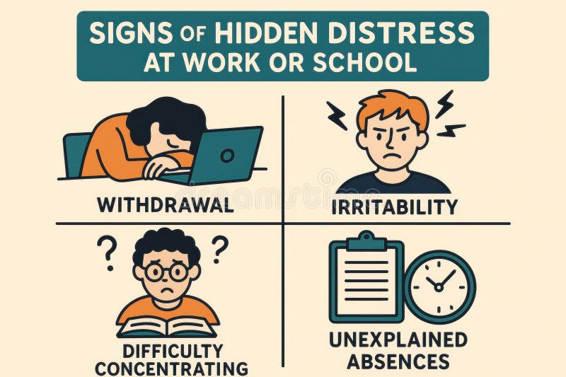 Unexplained Absences Stock Photos - Free & Royalty-Free Stock Photos ...