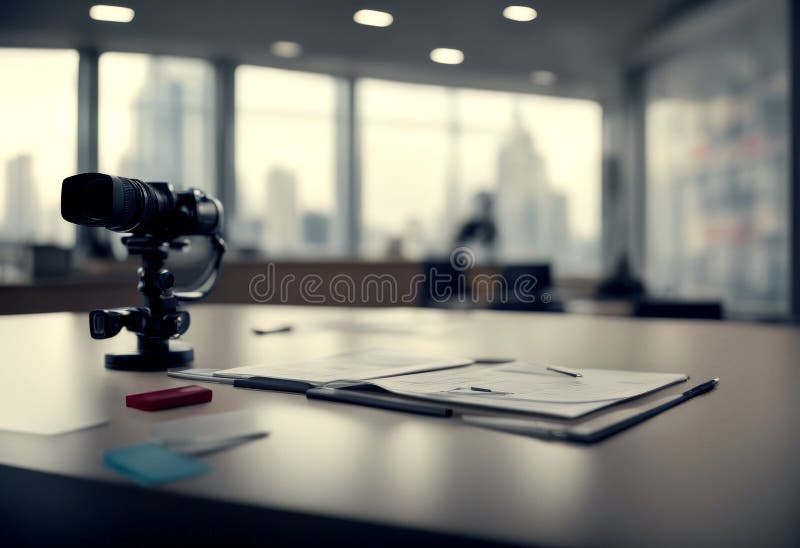 Visual Data Advertisements Wide Statistics Office Banners Angle ...