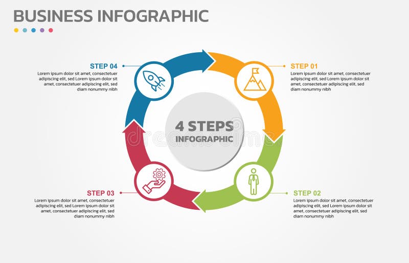Run Cycle Steps Basic for Animation. Stock Illustration - Illustration ...