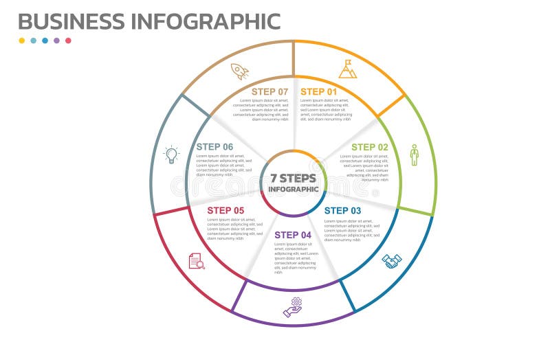 Run Cycle Steps Basic for Animation. Stock Illustration - Illustration ...