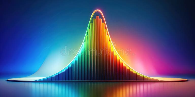 A Visual Deep Dive into the Normal Distribution Curve a Comprehensive ...