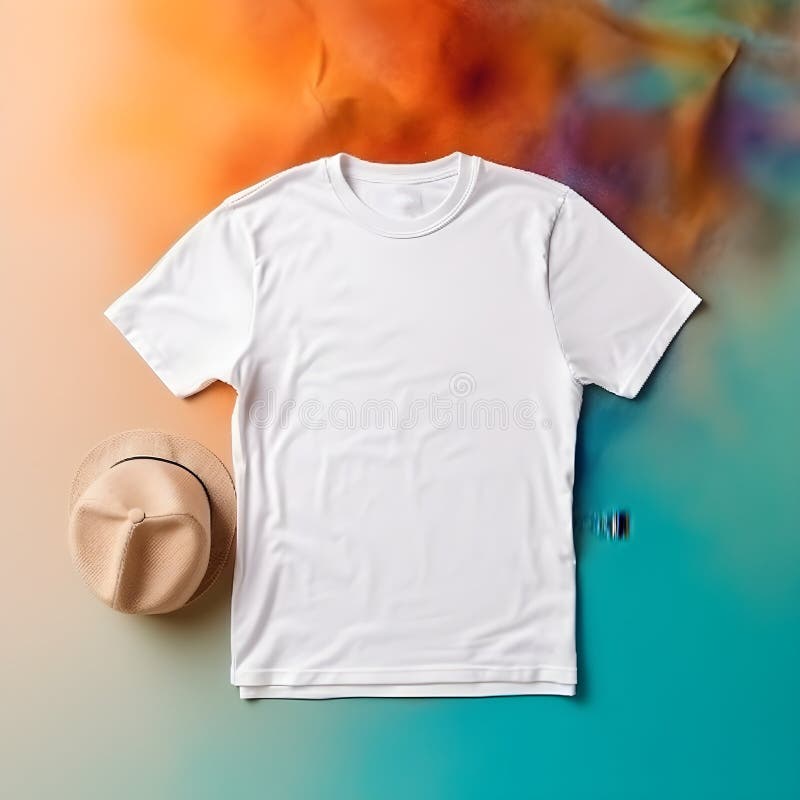 Compelling T Shirt Mockup Visuals Stock Photos - Free & Royalty-Free ...