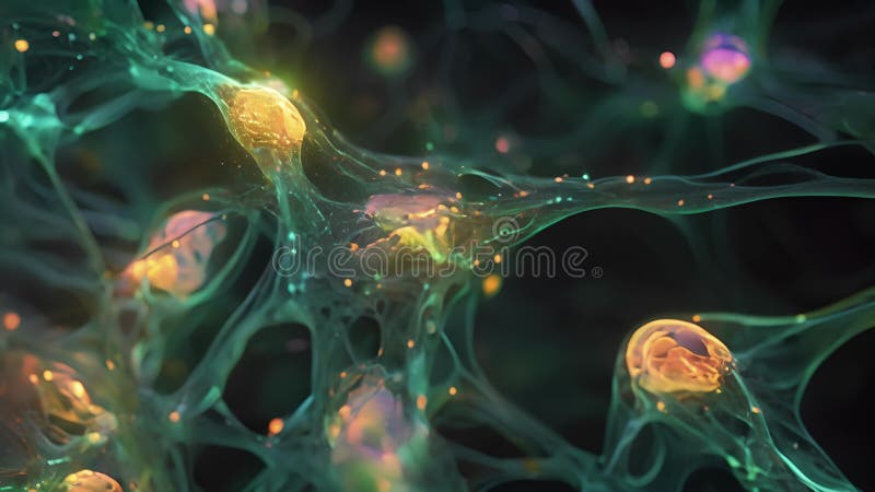 A Visual Display of Stem Cells Differentiating into Heart Muscle Cells ...