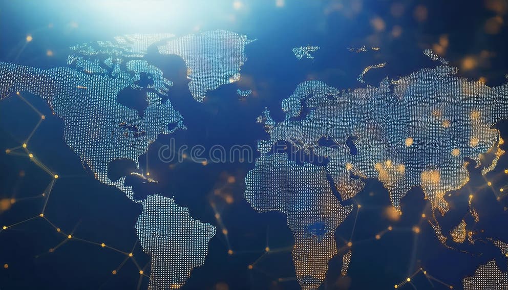 Exploring the Illuminated Firefly World Maps Featuring the United ...