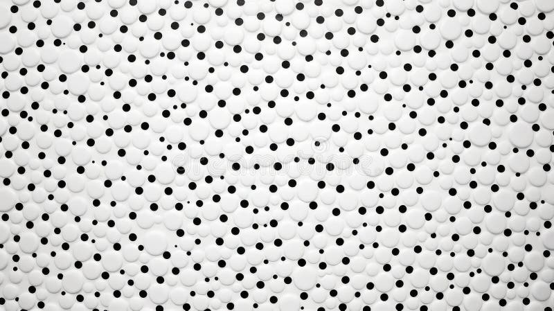 Visual dots texture stock illustration. Illustration of visual - 339942217