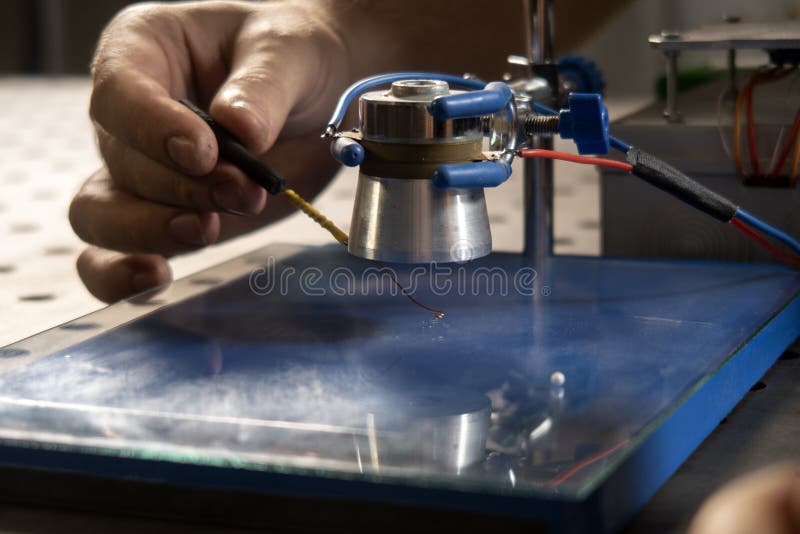 Visual Experiments in Physics and Chemistry from the School Curriculum ...