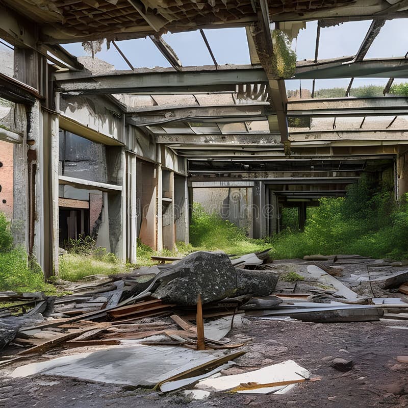 A Visual Exploration of the Beauty in Decay, with Weathered Textures ...
