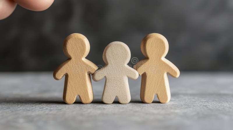 Conceptualizing Family Dynamics a Visual Exploration of Relationships ...