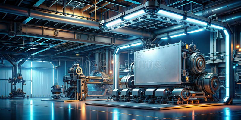 Backgrounds Machinery Stock Illustrations – 8,983 Backgrounds Machinery ...