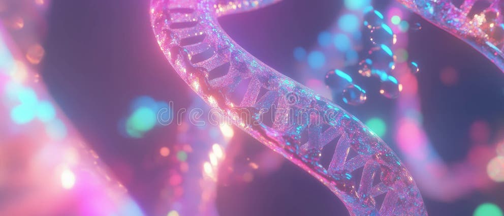 Visual Exploration of Genetic Data with Vibrant Representations of DNA ...