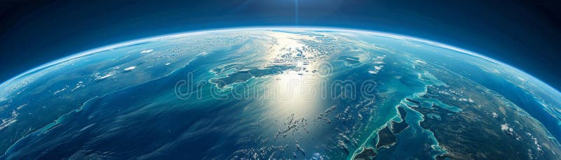 Visual Exploration of Rising Sea Levels and Climate Change from Space ...