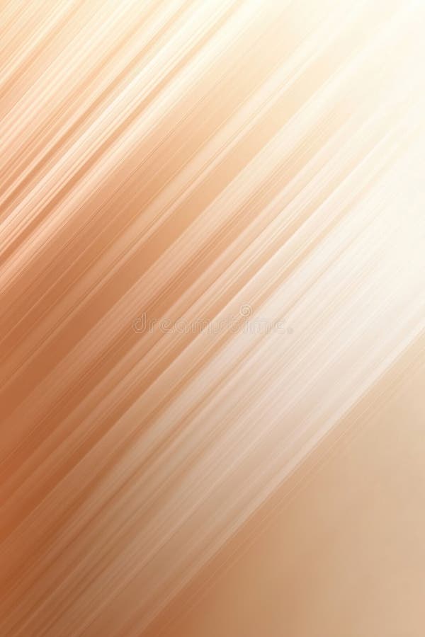 Seamless Transition Rose Gold Gradient Texture Background Stock Photos ...