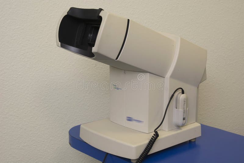 Visual Fields stock photo. Image of vision, analyzer - 65443414 Visual Fields stock photo. Image of vision, analyzer - 65443414