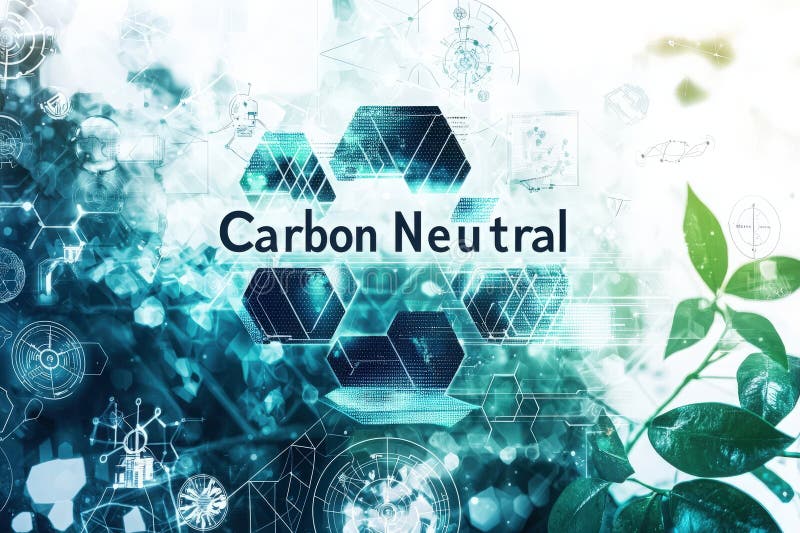 Embracing Carbon Neutrality through Innovative Technology and ...