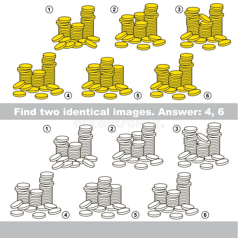 Compare Objects Stock Illustrations – 455 Compare Objects Stock ...