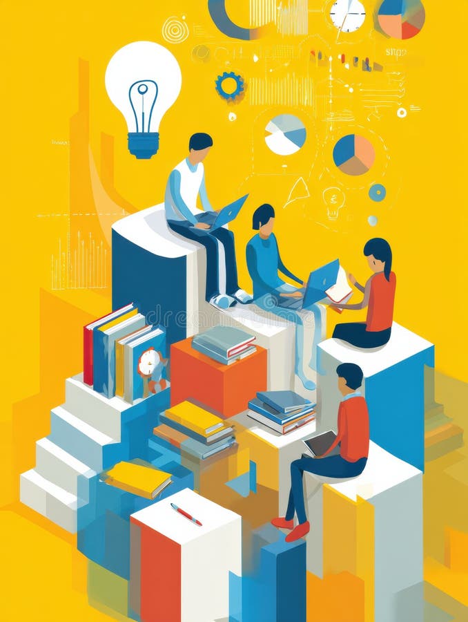 Visual Guide for Constructing a Challenge-Based Learning Week Using ...