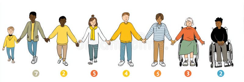 Steps To Create an Inclusive Support Group Promoting Community ...