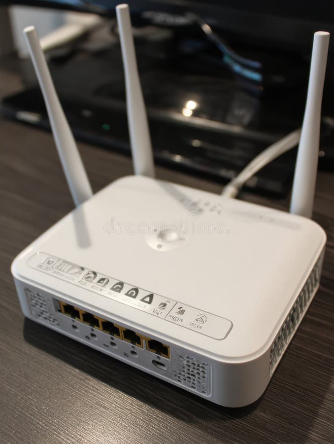 Guide To Configuring Home Router Security Settings for Safe Internet ...