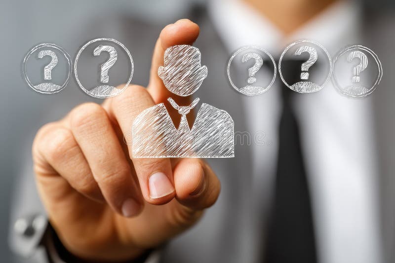 Visual Guide for Interview Preparation with Conceptual Elements and ...