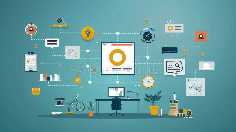 Visual Guide for Setting, Monitoring, Evaluating, and Planning ... Visual Guide for Setting, Monitoring, Evaluating, and Planning ...