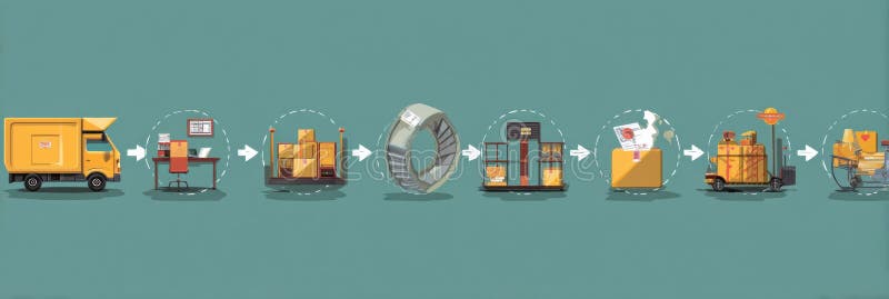 Shipping Guide Receiving Stock Photos - Free & Royalty-Free Stock ...