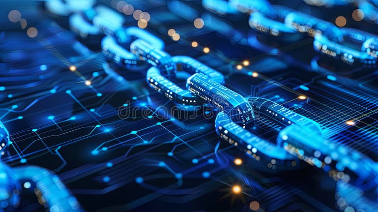 Blockchain Consensus Stock Illustrations – 757 Blockchain Consensus ...