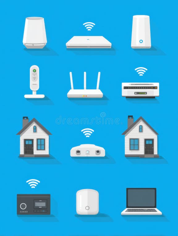 Visual Guide To Enhancing Home Router Security Settings for Better ...