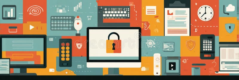 Visual Guide To Essential Security Tools for Small Businesses To Enhance Protection and Mitigate ...