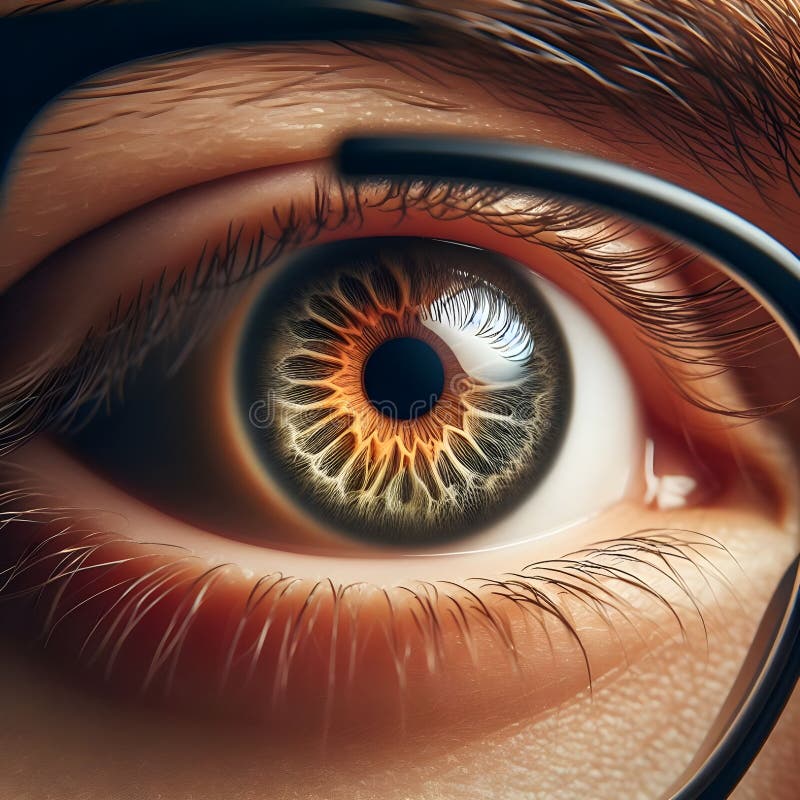 Visual Harmony Exploring the Depths and Details of Life through Optimal ...