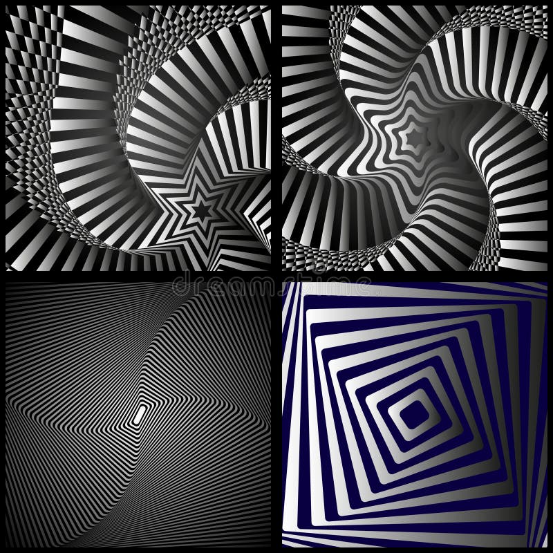 Visual Deception Stock Illustrations – 1,359 Visual Deception Stock ...