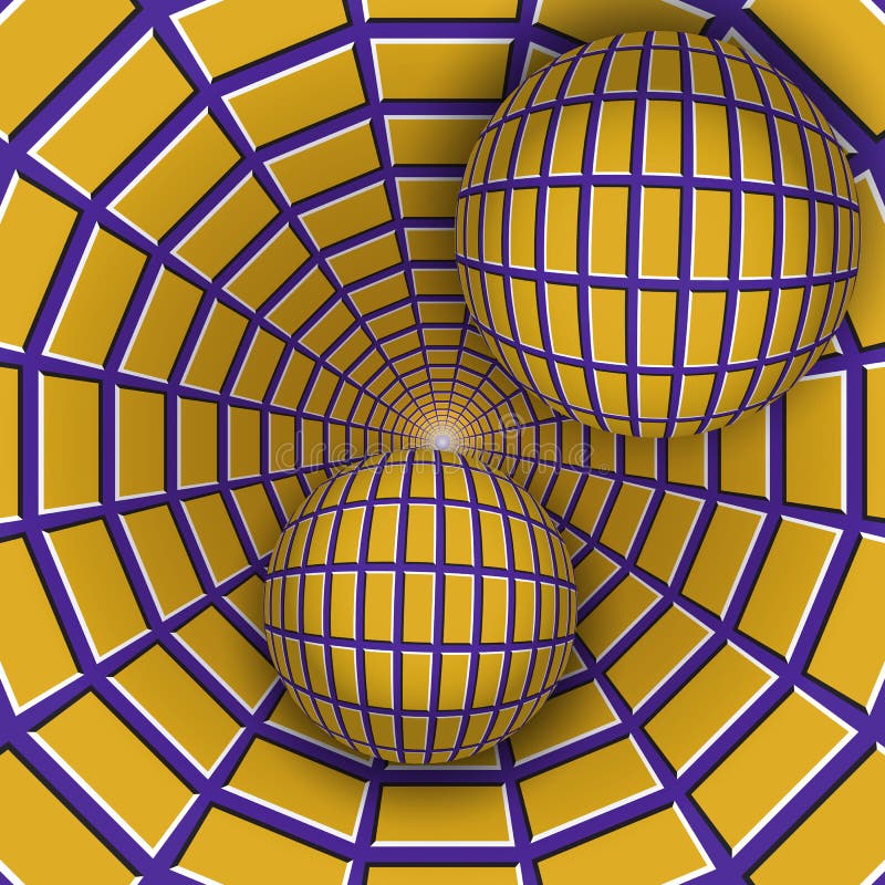 Funnel Illusion Stock Illustrations – 771 Funnel Illusion Stock ...