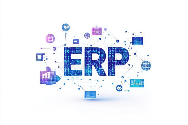 Understanding the Benefits and Features of Enterprise Resource Planning ...