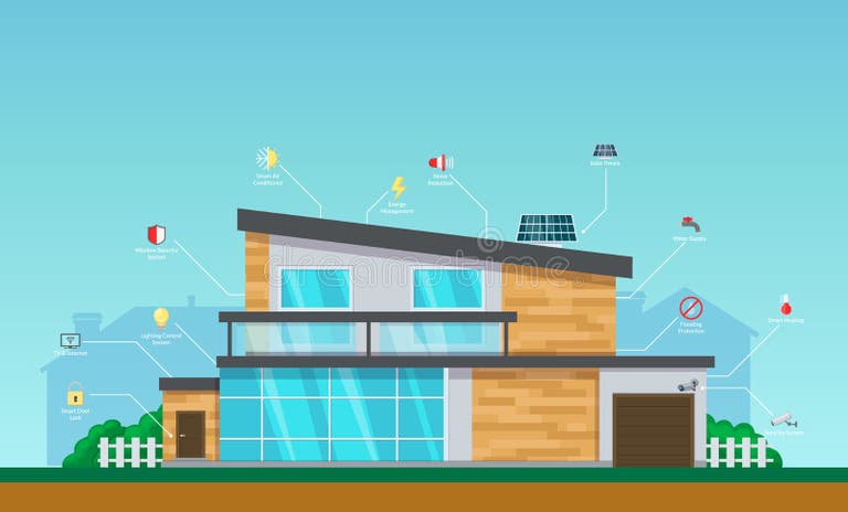 Interface Automation System Stock Illustrations – 66,719 Interface ...