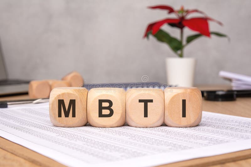 Visual Insights into MBTI Personality Types for Better Understanding in ...