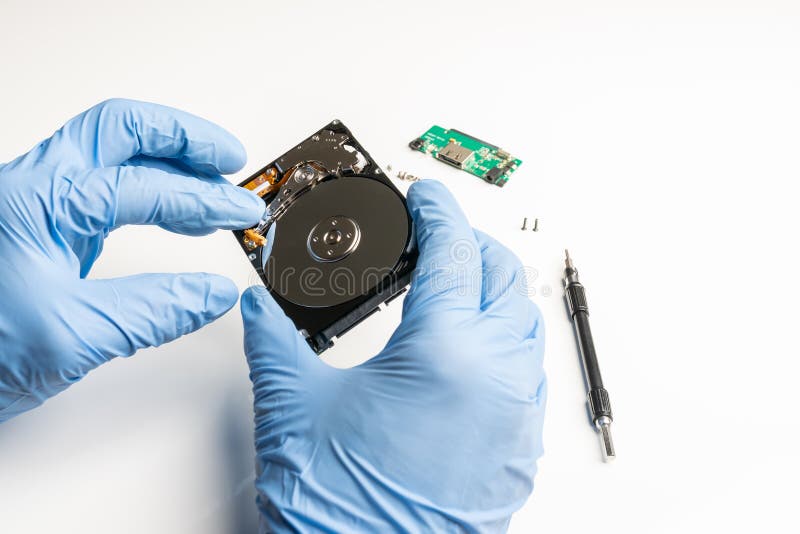 Visual inspection stock image. Image of hand, manufacturing - 23557407