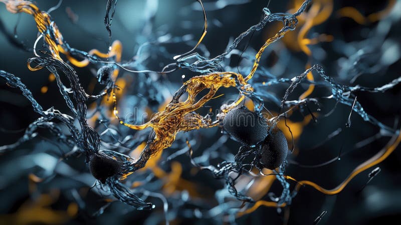 Visual Interpretation of Sound Waves Curving in a Digital Environment ...