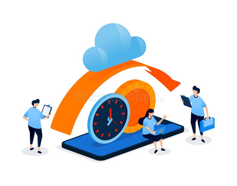 Visual of Investment and Transaction Cycles Recorded with Evidence ...