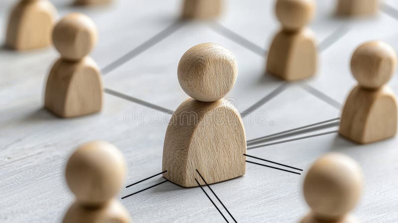 Explore the Power of Connection a Visual Journey through Networks ...