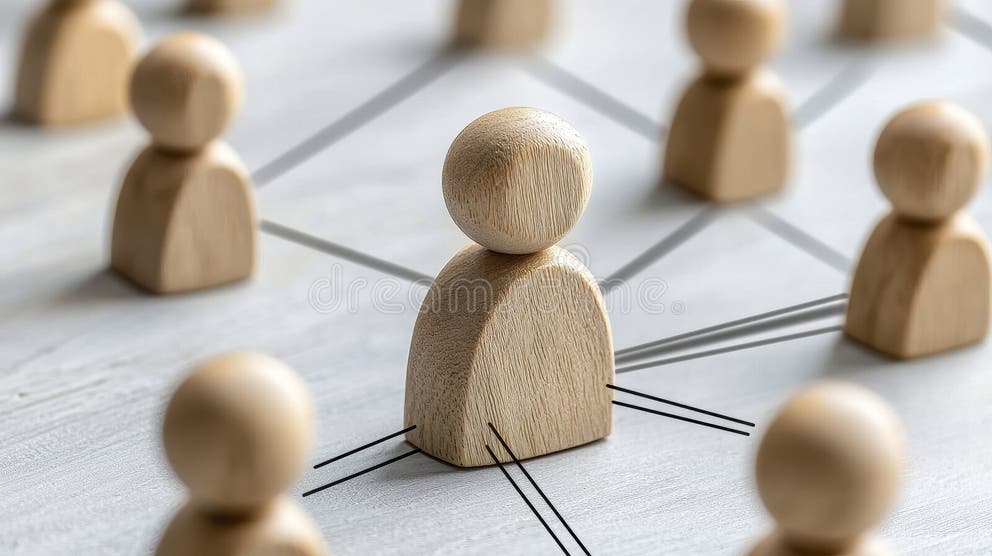 Explore the Power of Connection a Visual Journey through Networks ...