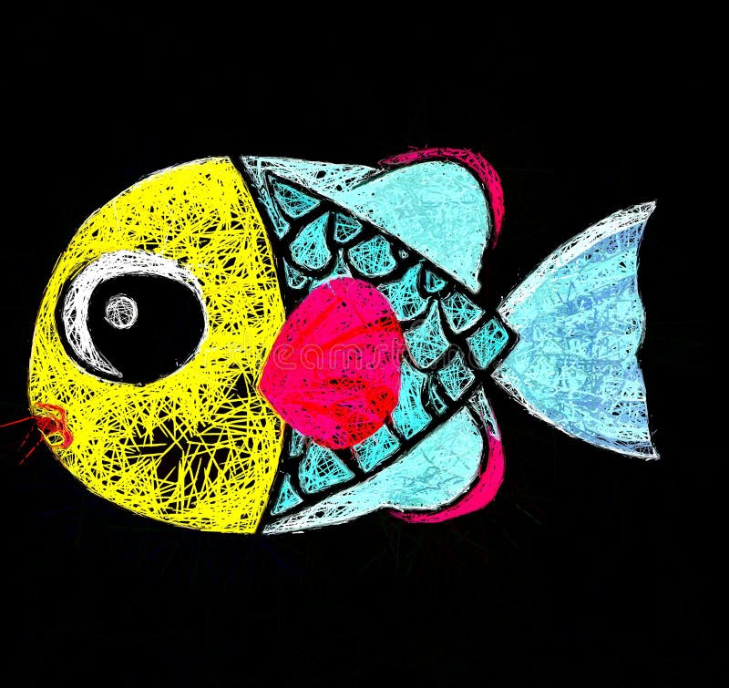 A Visual Journey into the World of Intricate Patterns and Captivating ...