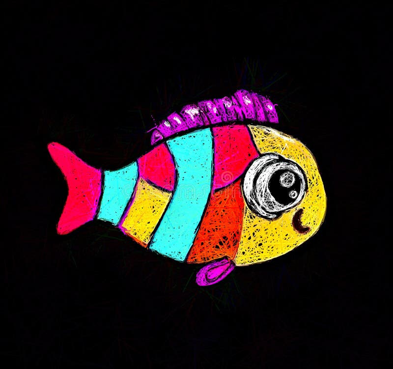 A Visual Journey into the World of Intricate Patterns and Captivating ...